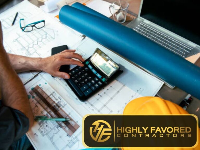 Construction Project Management in Modesto, CA