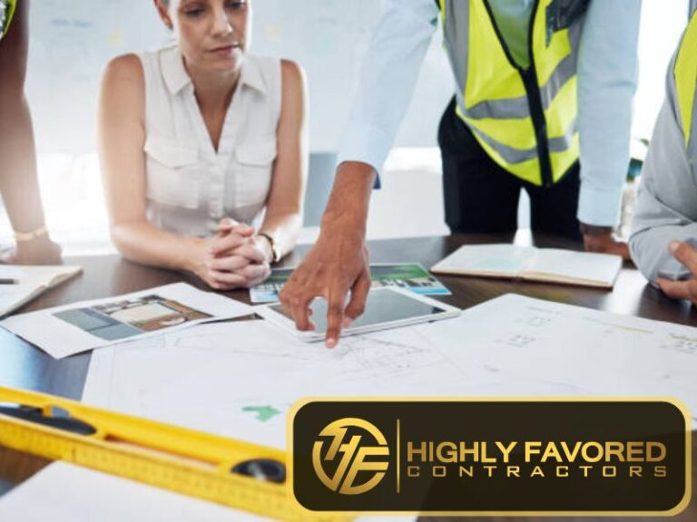 Construction Project Management in Modesto, CA